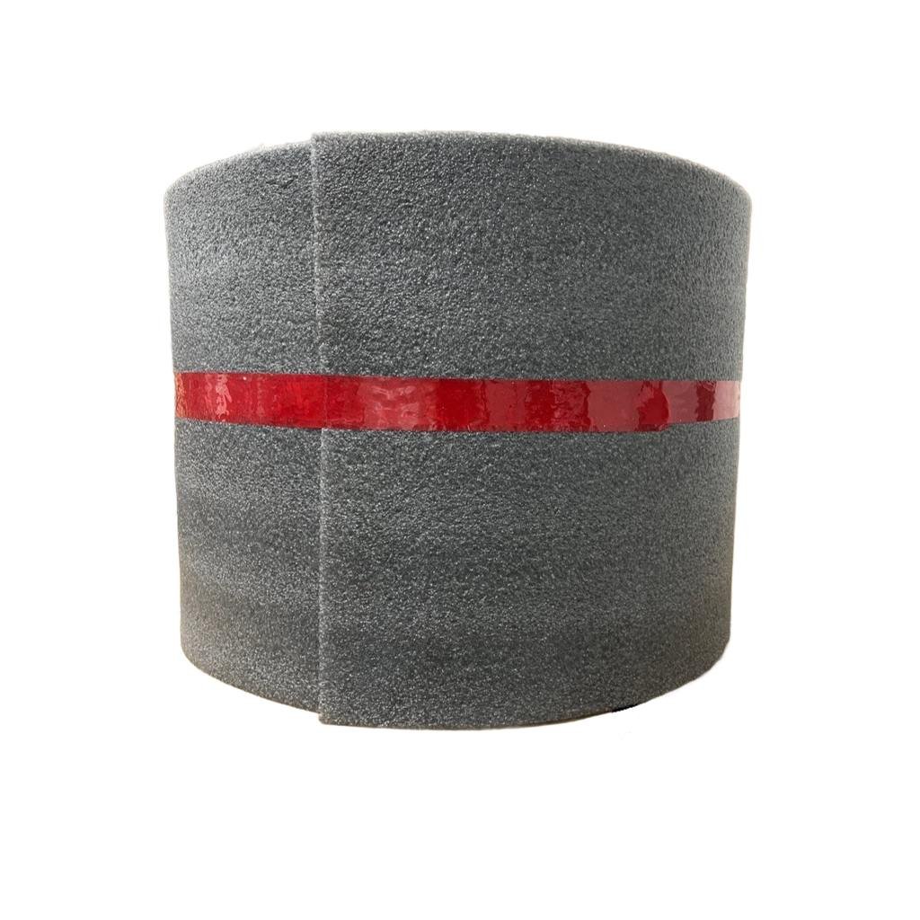 Foam Wrap Roll 1/8" x 150' x 24" Packaging Perforated Micro 150FT Perf ...