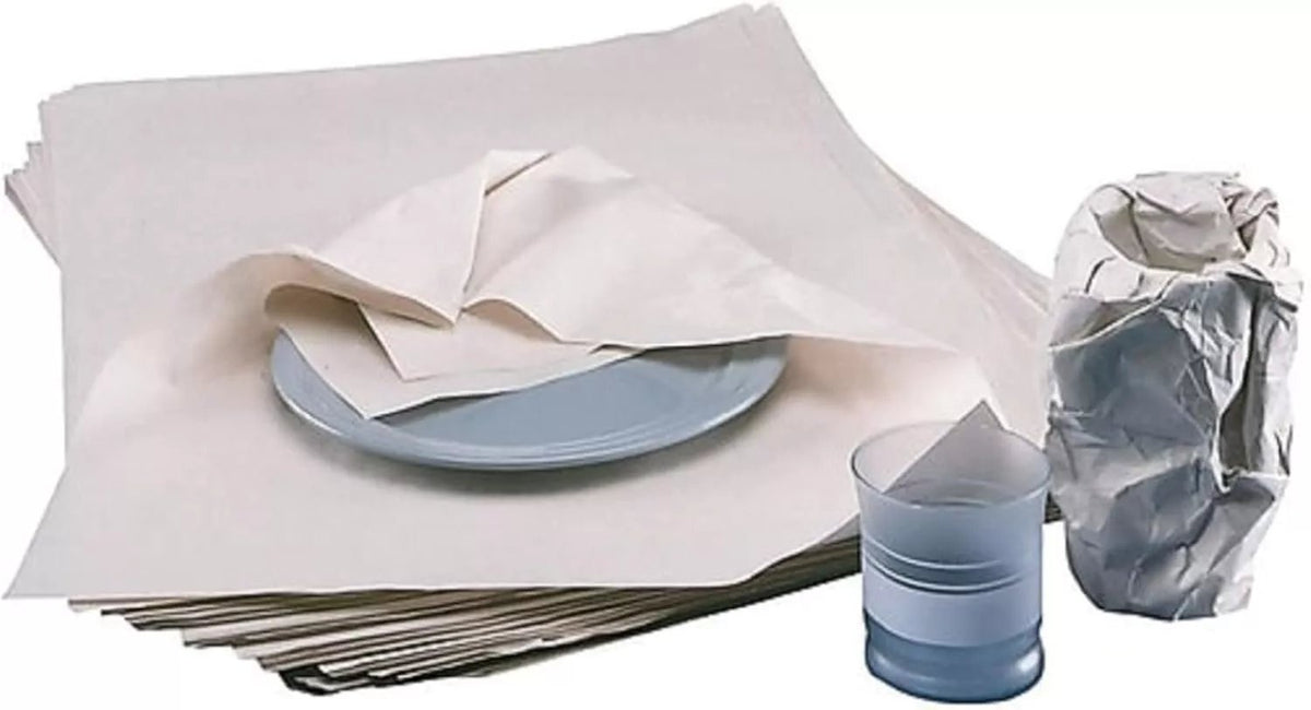 Newsprint Paper 25 lbs 18" x 24" Paper Packing Moving Shipping Fill ...