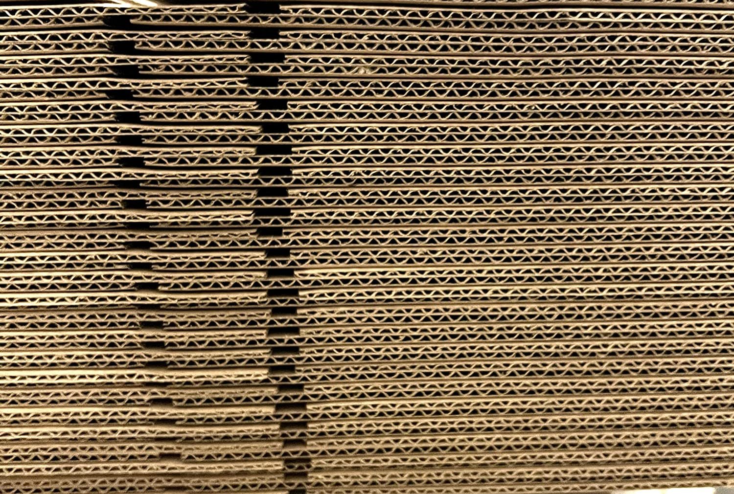 10x8x4 Cardboard Paper Boxes Mailing Packing Shipping Box Corrugated C ...