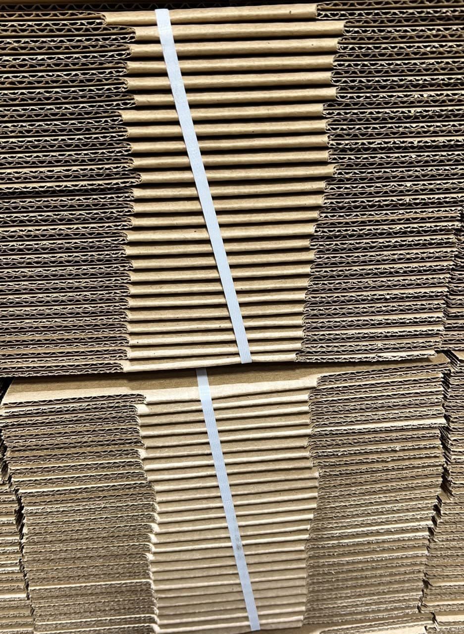 6x4x4 Cardboard Paper Boxes Mailing Packing Shipping Box Corrugated Ca ...