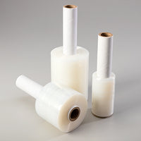 Bubble Wrap, Bubble Mailers, Stretch Wrap, Boxes, Labels, Tape ...